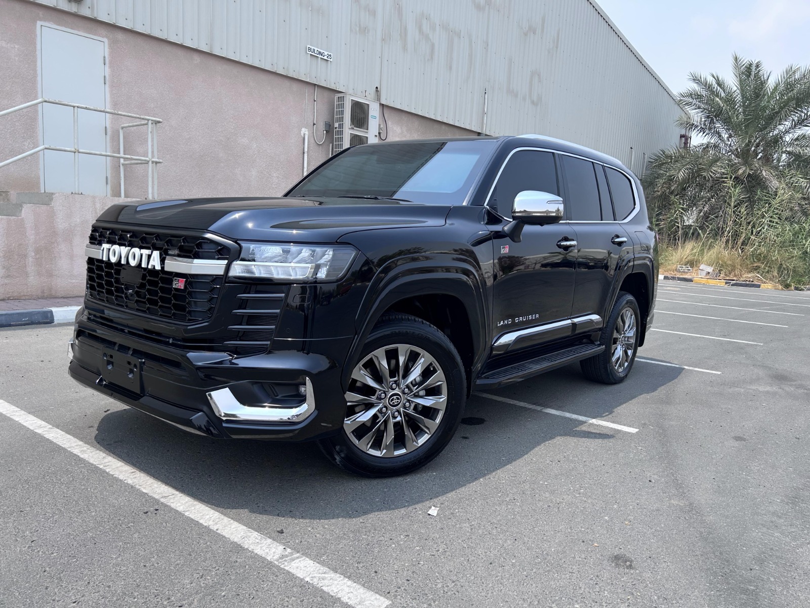 Bulletproof Cars From Dubai - Nubia Cars
