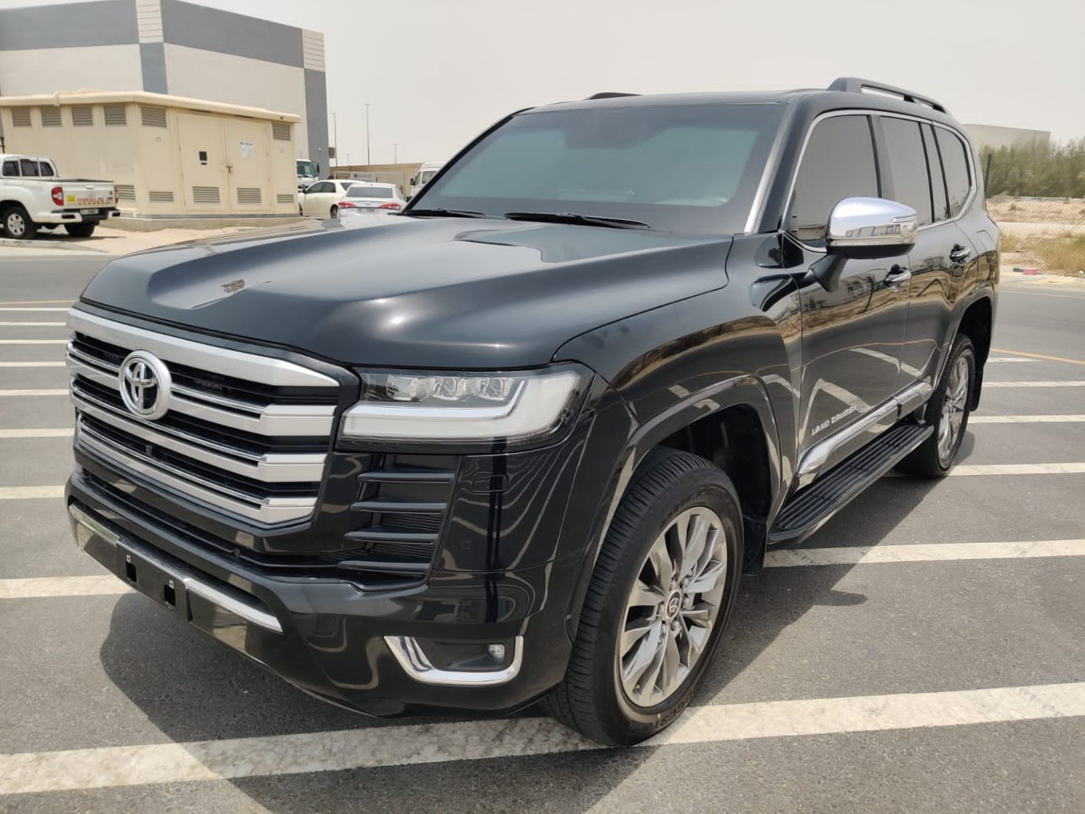 #1 Bulletproof Cars for Sale | Nubia Cars Dubai, UAE