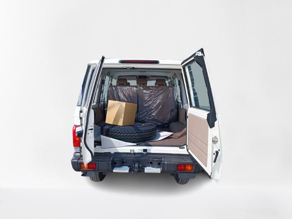 Trusted Landcruiser Buffalo Export Dubai Price | Nubia Cars UAE