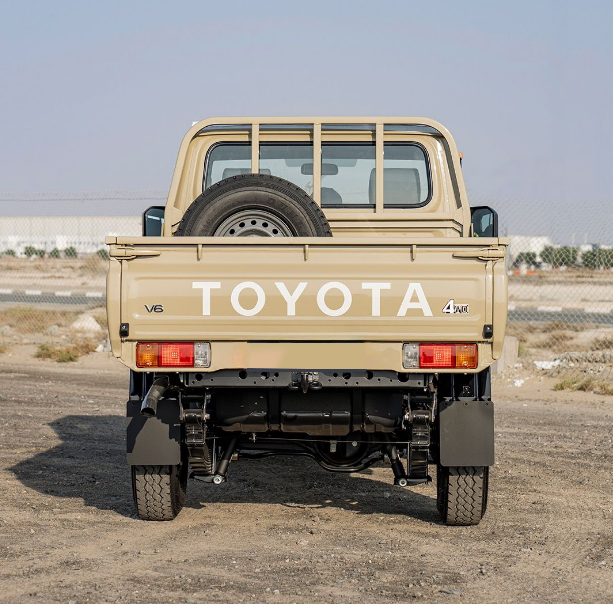Trusted Landcruiser Buffalo Export Dubai Price | Nubia Cars UAE